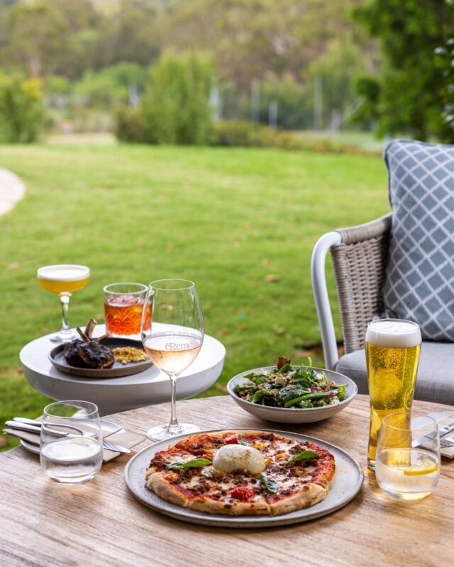 Gallery - éRemo Restaurant