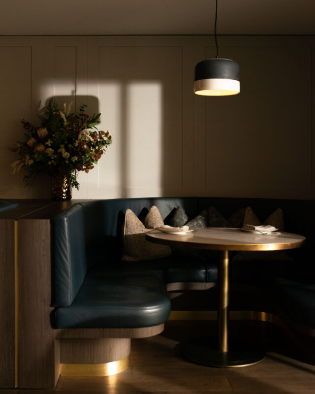 Gallery - éRemo Restaurant