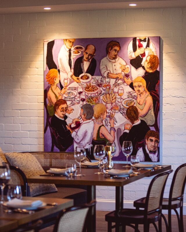 Gallery - éRemo Restaurant