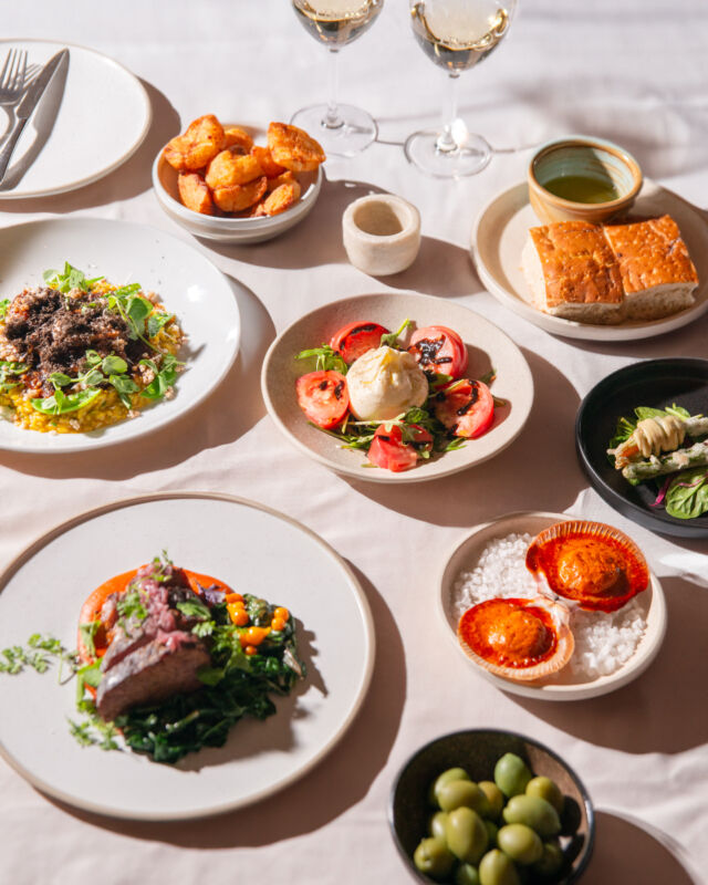 Gallery - éRemo Restaurant