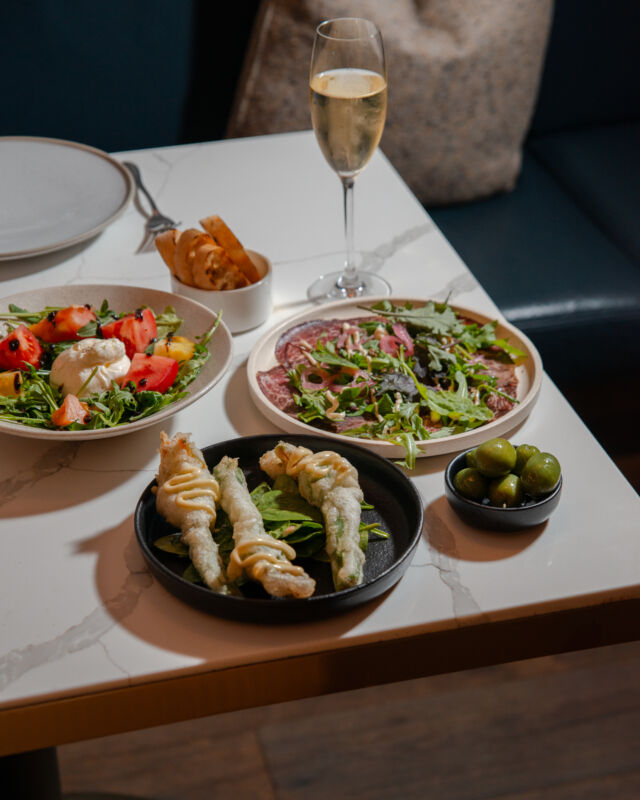 Gallery - éRemo Restaurant